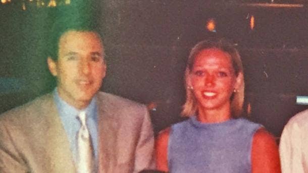 Who Is Addie Zinone New Details Woman Claims Affair With Today Show Matt Lauer Yourtango